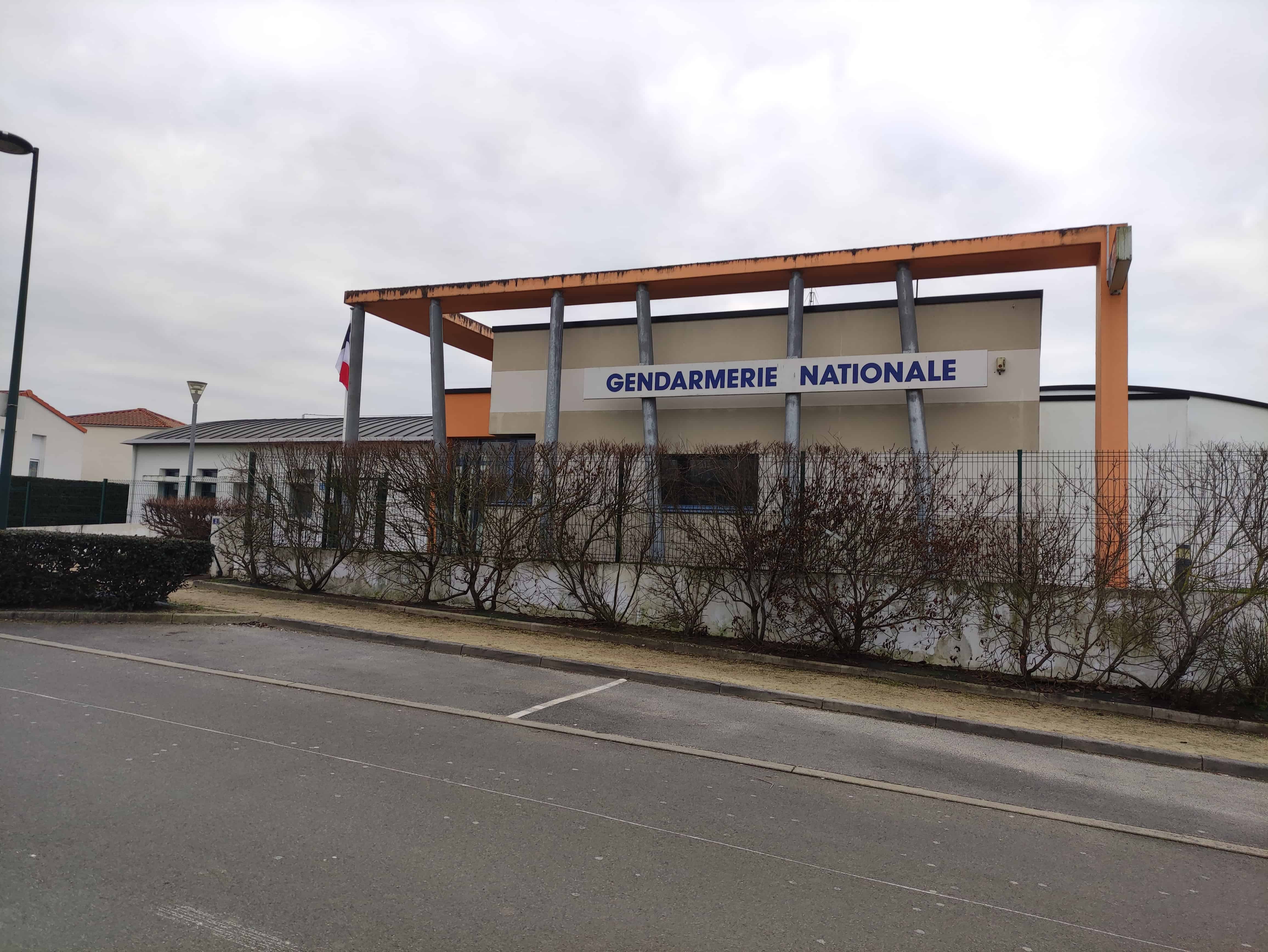 Le territoire candidate à l'accueil d'une nouvelle brigade de ...