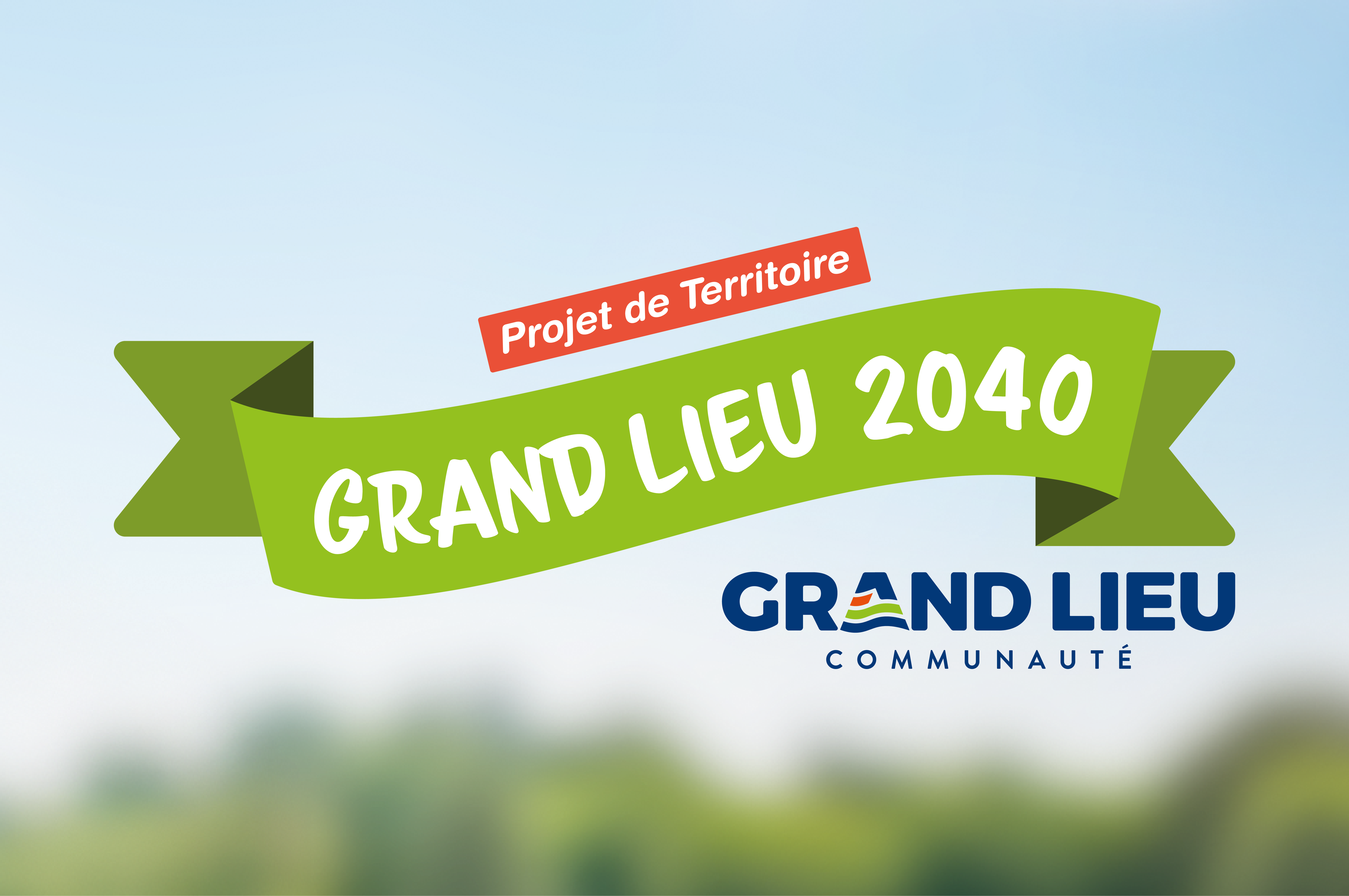 Projet de Territoire Grand Lieu 2040 | Communauté de Communes de Grand Lieu